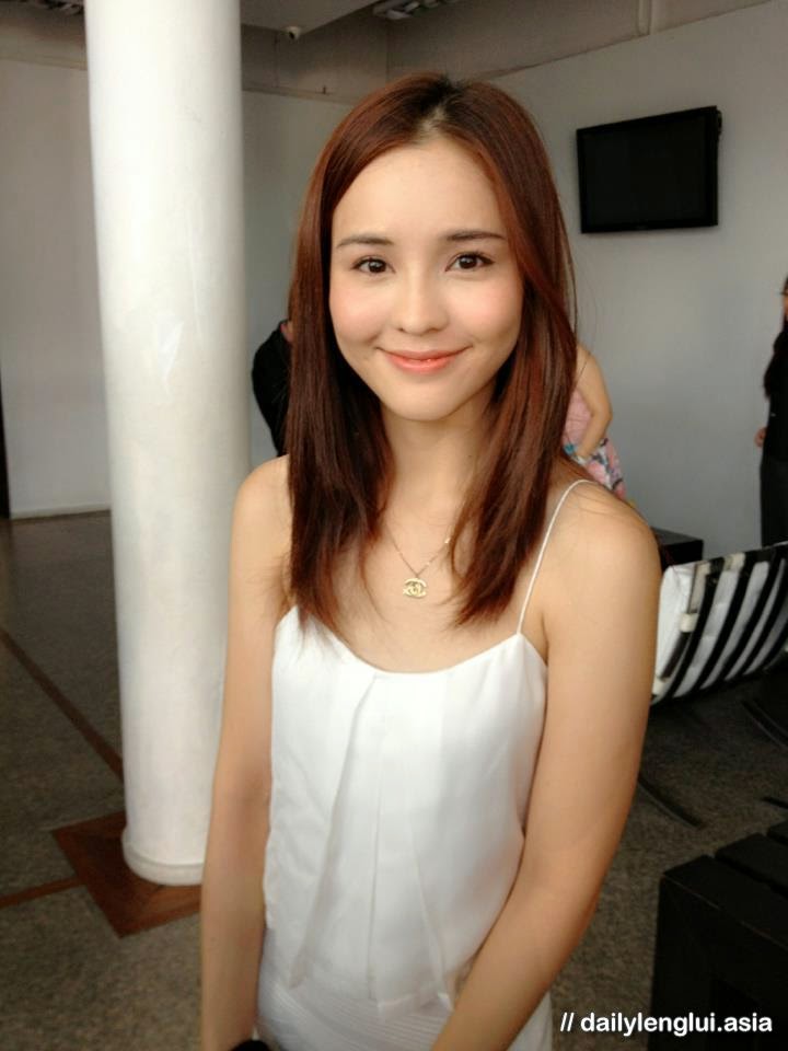 Aom Sucharat Manaying ออม สุชารัตน์ มานะยิ่ง - Thailand ~ Gorgeous ...