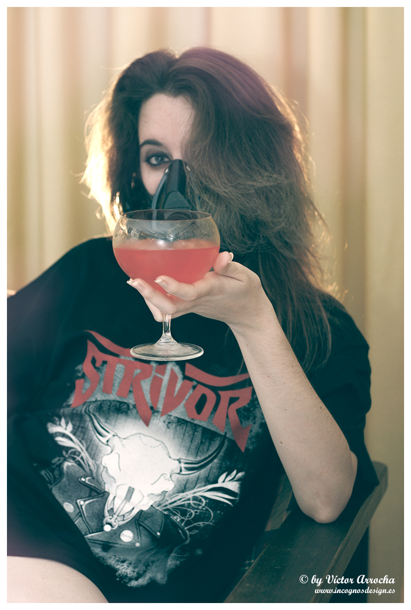 IncognosDESIGN: Portafolio de Victor Arrocha: 2013