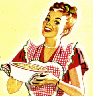 Gifs cocinas, cocinar, cocineras - Blog de imágenes