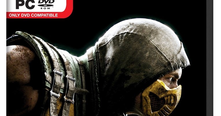 Mortal Kombat X Complete Edition PC Game Free Download | Games Cloud ...