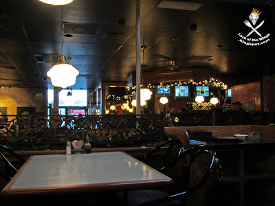 LORD of the WINGS (or how I learned to stop worrying and love the ...