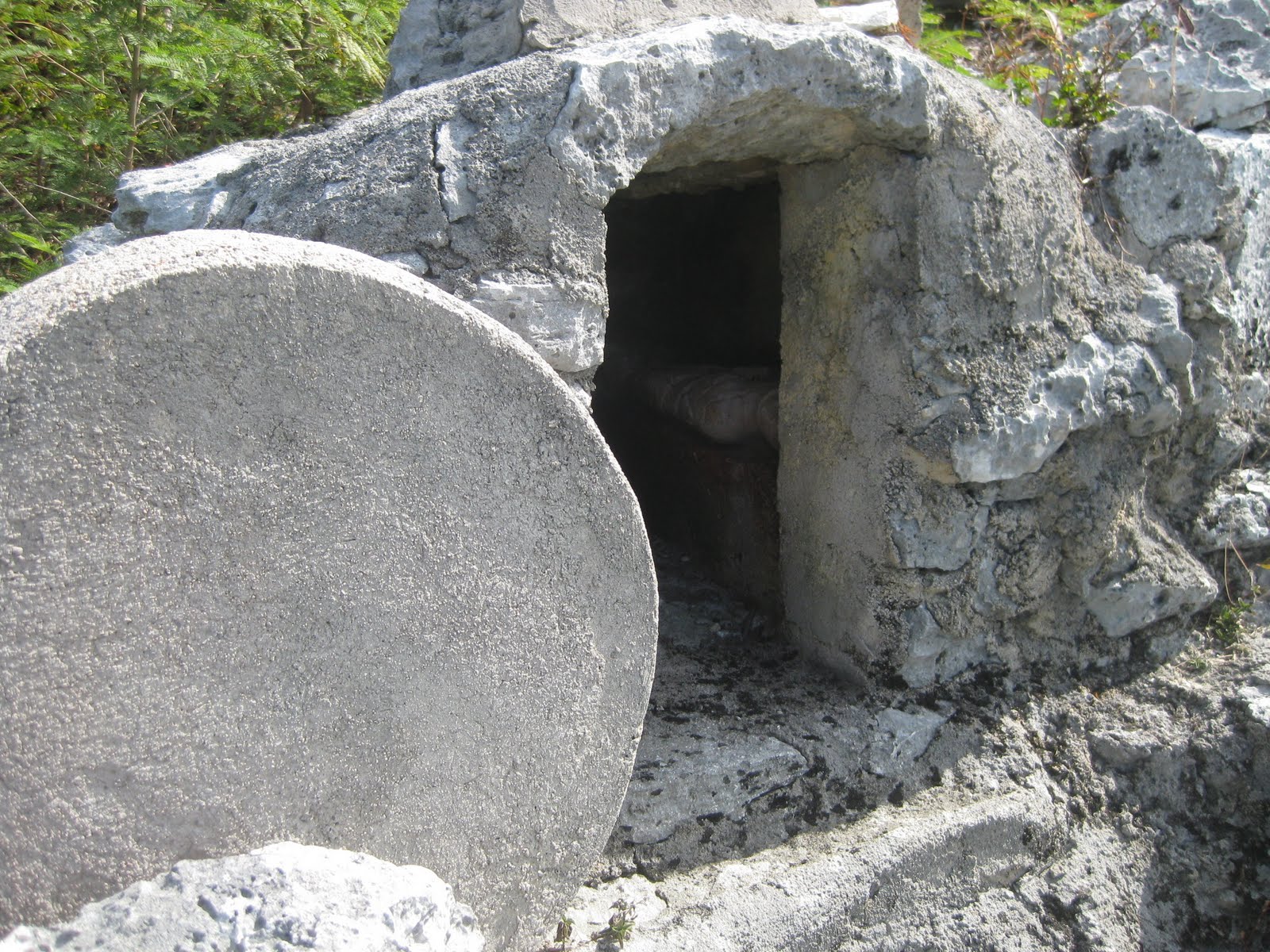 andy at faith: Remember what these stones mean