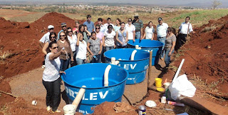 Precisa de Desentupidora ou Dedetizadora?: FOSSA SÉPTICA É IDEAL PARA A ...