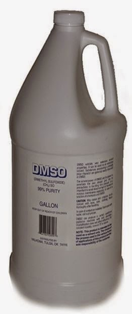 Medi-Vet Blog for Pets: Product Review: DMSO Liquid for Horses