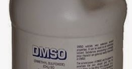 Medi-Vet Blog for Pets: Product Review: DMSO Liquid for Horses
