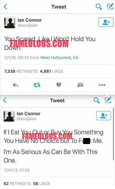 Rhymes With Snitch | Celebrity and Entertainment News | : Multiple ...