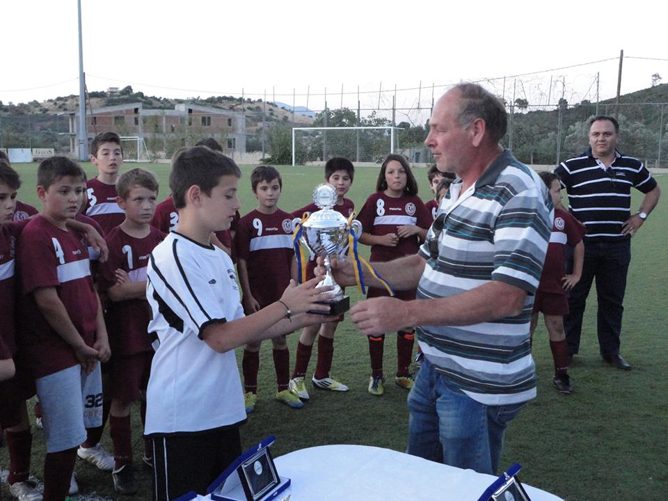OROPOS SPORTS: ΜΕ ΜΕΓΑΛΗ ΕΠΙΤΥΧΙΑ ΣΤΕΦΘΗΚΕ ΤΟ 6ο ΤΟΥΡΝΟΥΑ ΜΝΗΜΗΣ ...