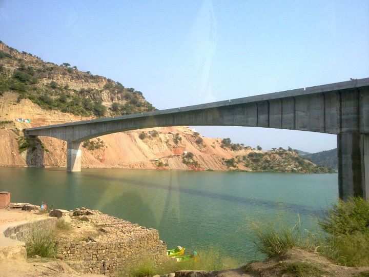 Prime Minister Syed Yousuf Raza Gillani to Inaugurate Dhan Gali Bridge ...