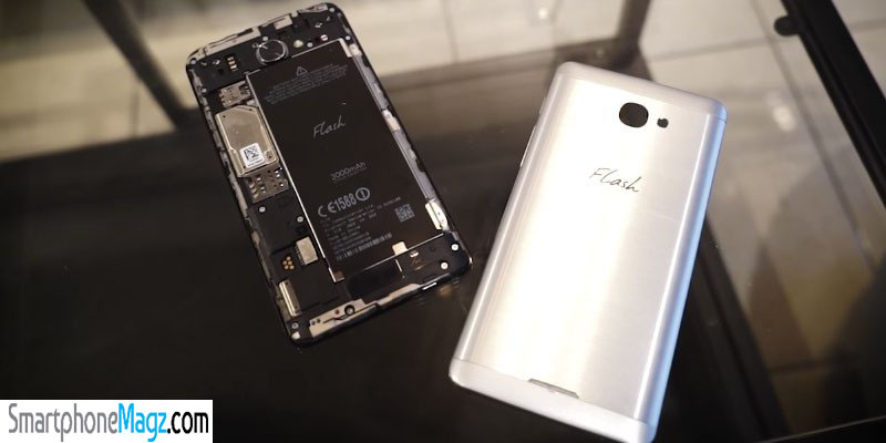 Flash Plus 2 Review Prices and Specifications