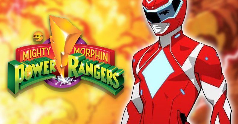 Dan Mora envolvido em outro projeto de Power Rangers?