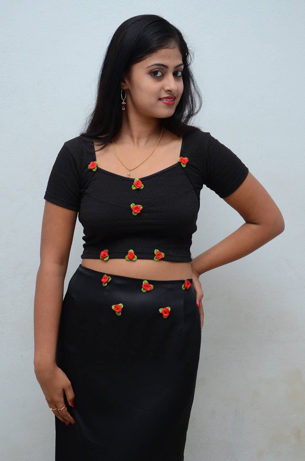 Megha Sri new hot photos gallery