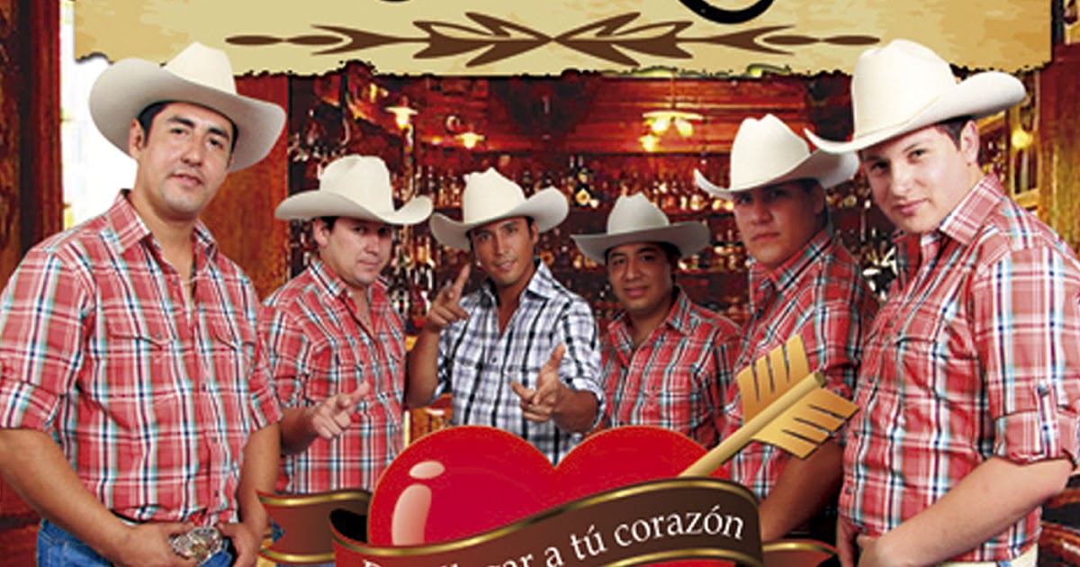 Los Machos de la Cumbia discografia