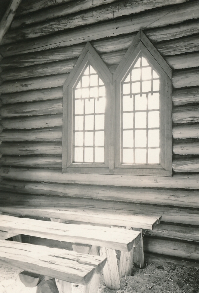 New Deal of the Day: A New Deal for Fort Raleigh