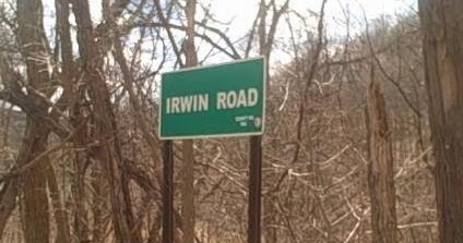 The Parting of Veils: Blue Mist Road and the Legends Behind It