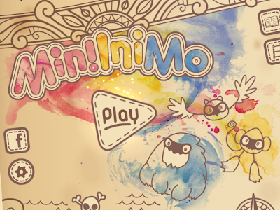 Mini Ini Mo Review - Because Teamwork is Important