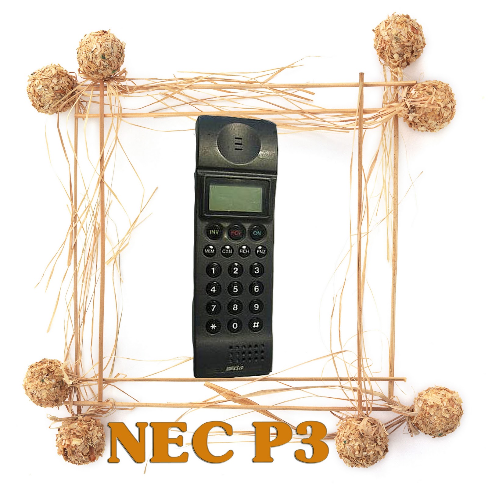 The World of Telecommunications