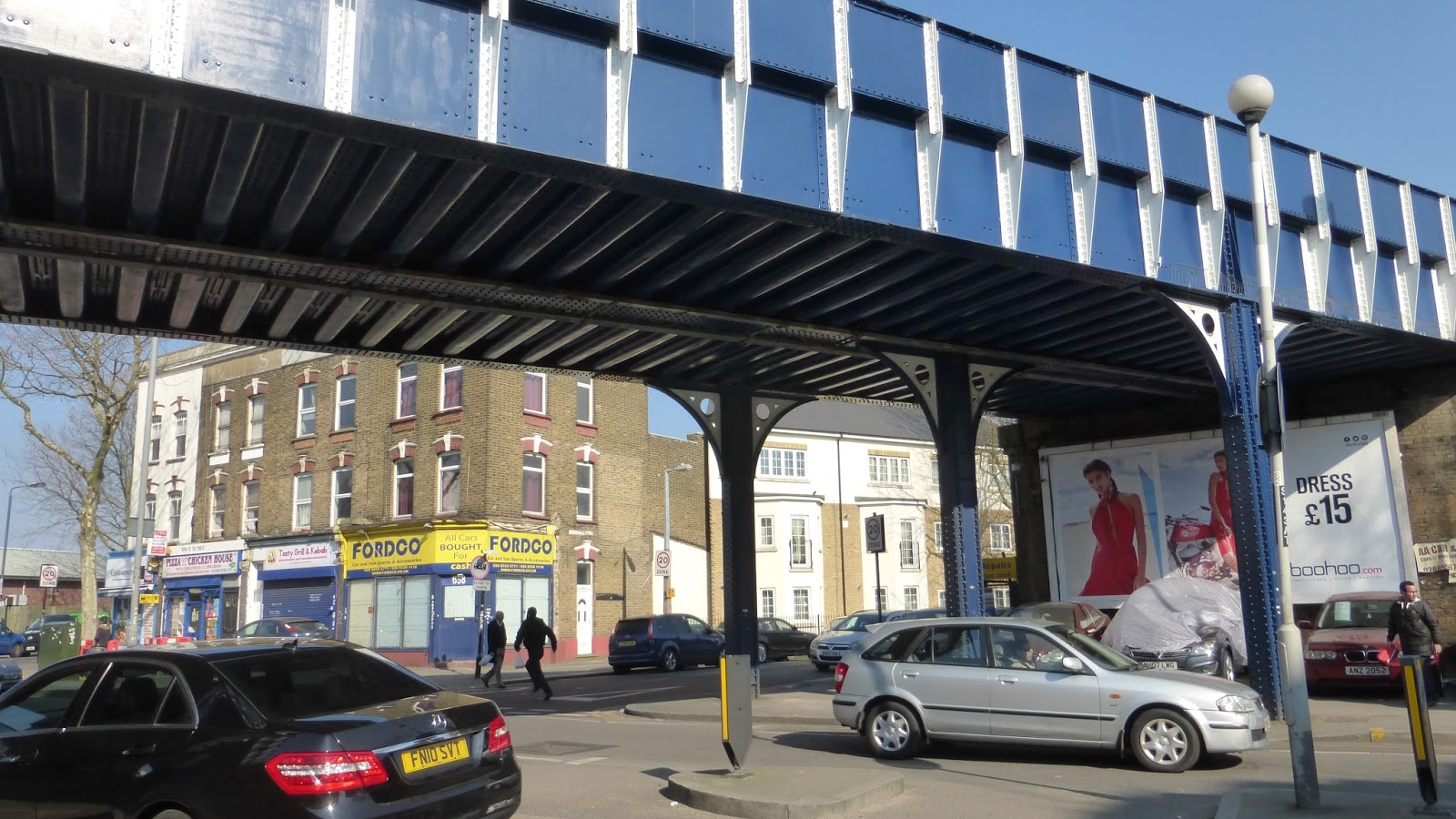 62andthenext10pathways: Leyton