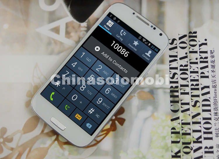 the biggest China android phone and android Tablet Supplier: Rooted ...