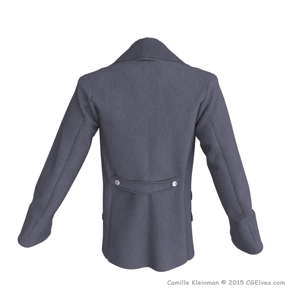 Clo3d Marvelous Designer How-To: Stunning 3D Virtual Marvelous Designer ...