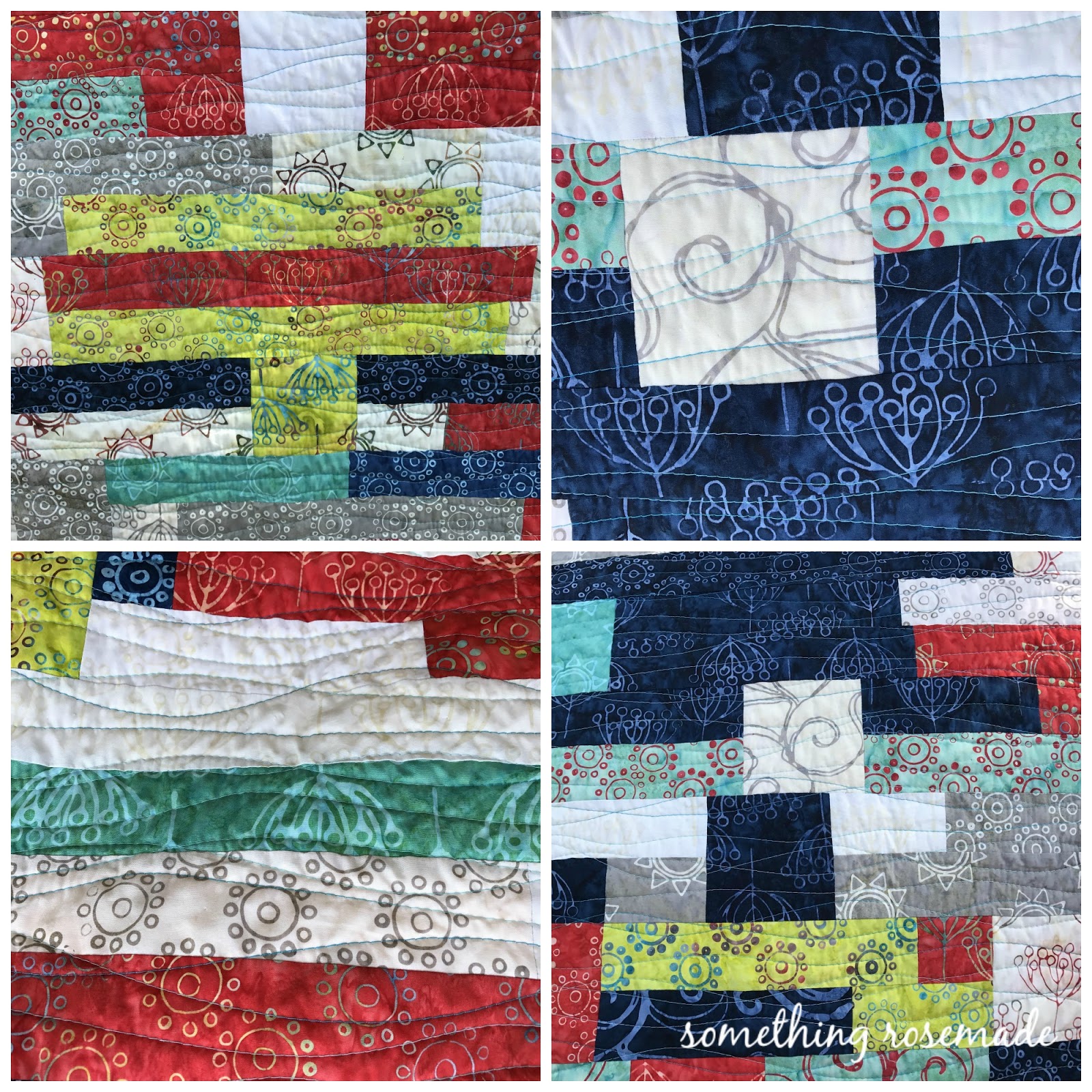 something rosemade: September 2017