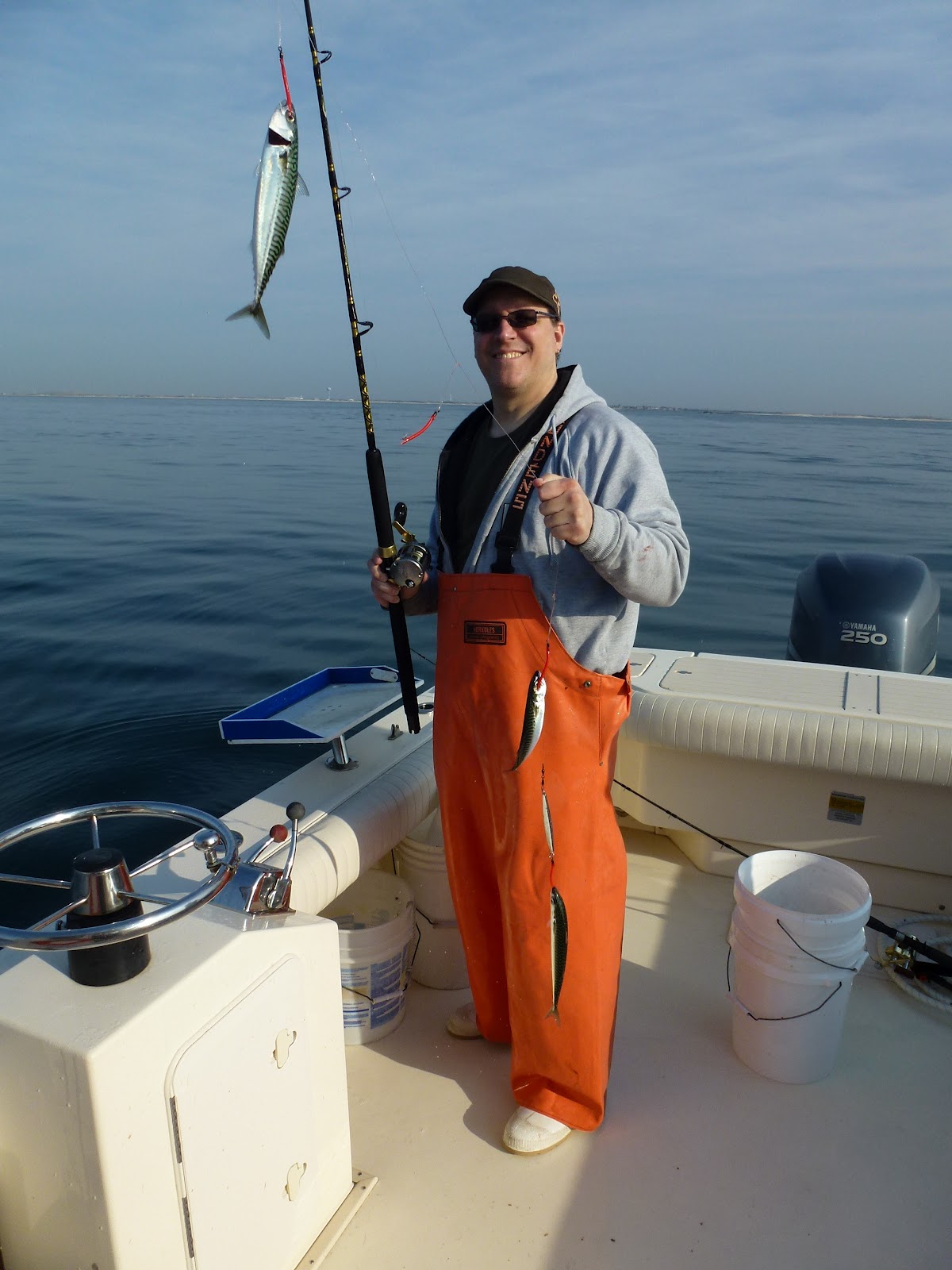 Fish My Bonni Charters