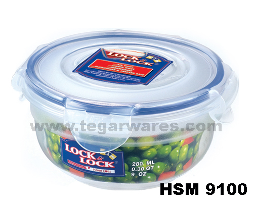 Katalog lock & lock indonesia jual lock n lock nestables untuk hadiah ...