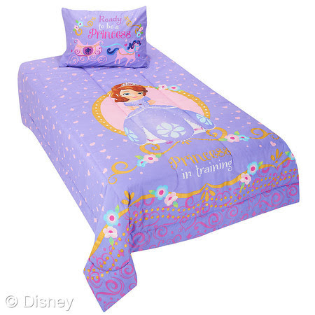 "Sofia the First" Merchandise Line Launches at Retailers Nationwide ...