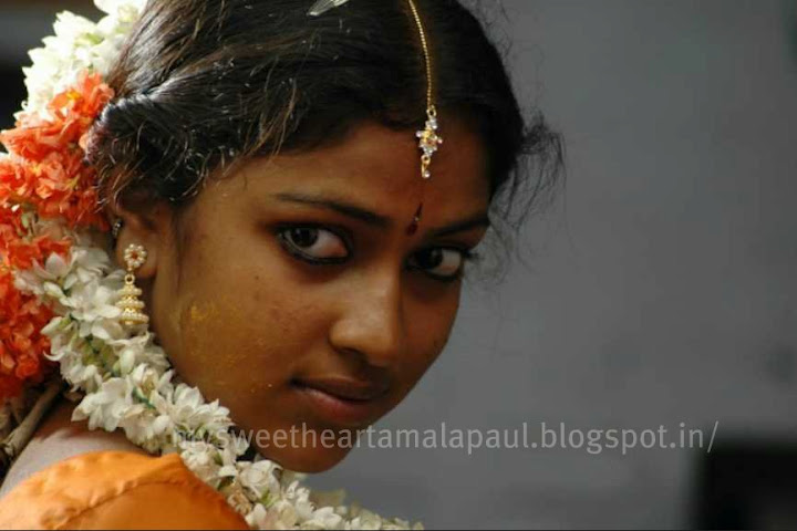 Amala Paul: Amala Paul Mynaa Film Hd Photos