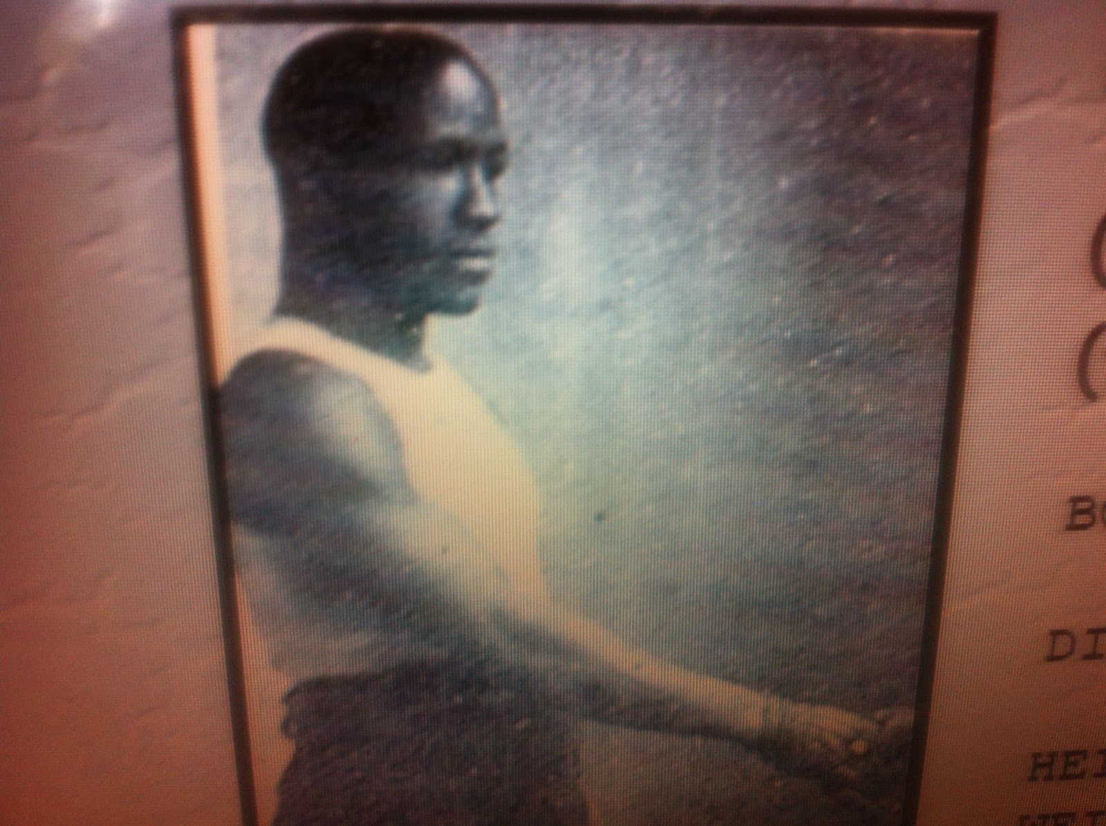 THE BLACK SOCIAL HISTORY:: BLACK SOCIAL HISTORY : AFRO-AUSTRALIAN ...