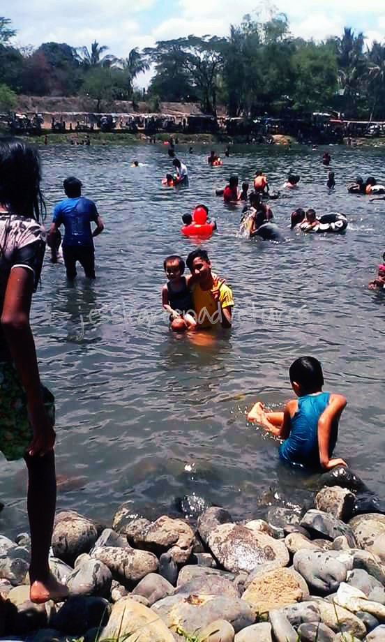 MATICTIC RIVER | Bulacan,Philippines