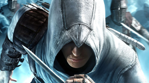 hitóri do assassin's creed - Gamer Gafanhoto