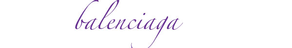 Madison Muse: Balanciaga Resort collection 2012