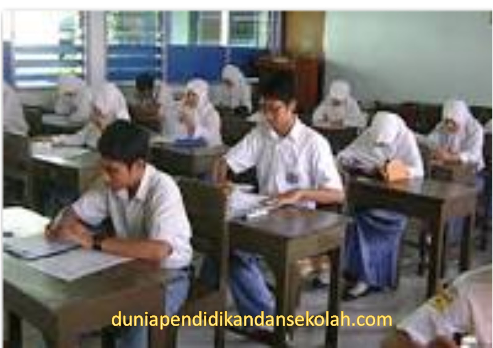 DOWNLOAD KUMPULAN SOAL UN 2017 UNTUK SMA / MA LENGKAP ( MATEMATIKA-IPA ...