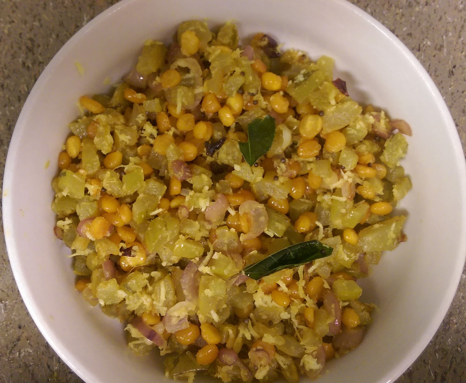 Snake gourd stir fry/Pudalangai poriyal | Classic Masala hut