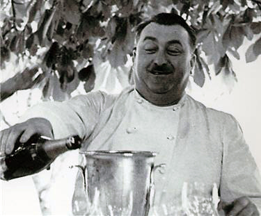 Precursores de la Cocina Francesa: El legado Frances en la cocina