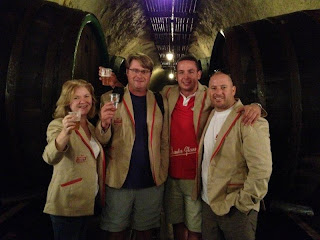 SAB | Castle Lager - Castle Tavern Tour: Photos | Day 5 | Pilsner, a ...