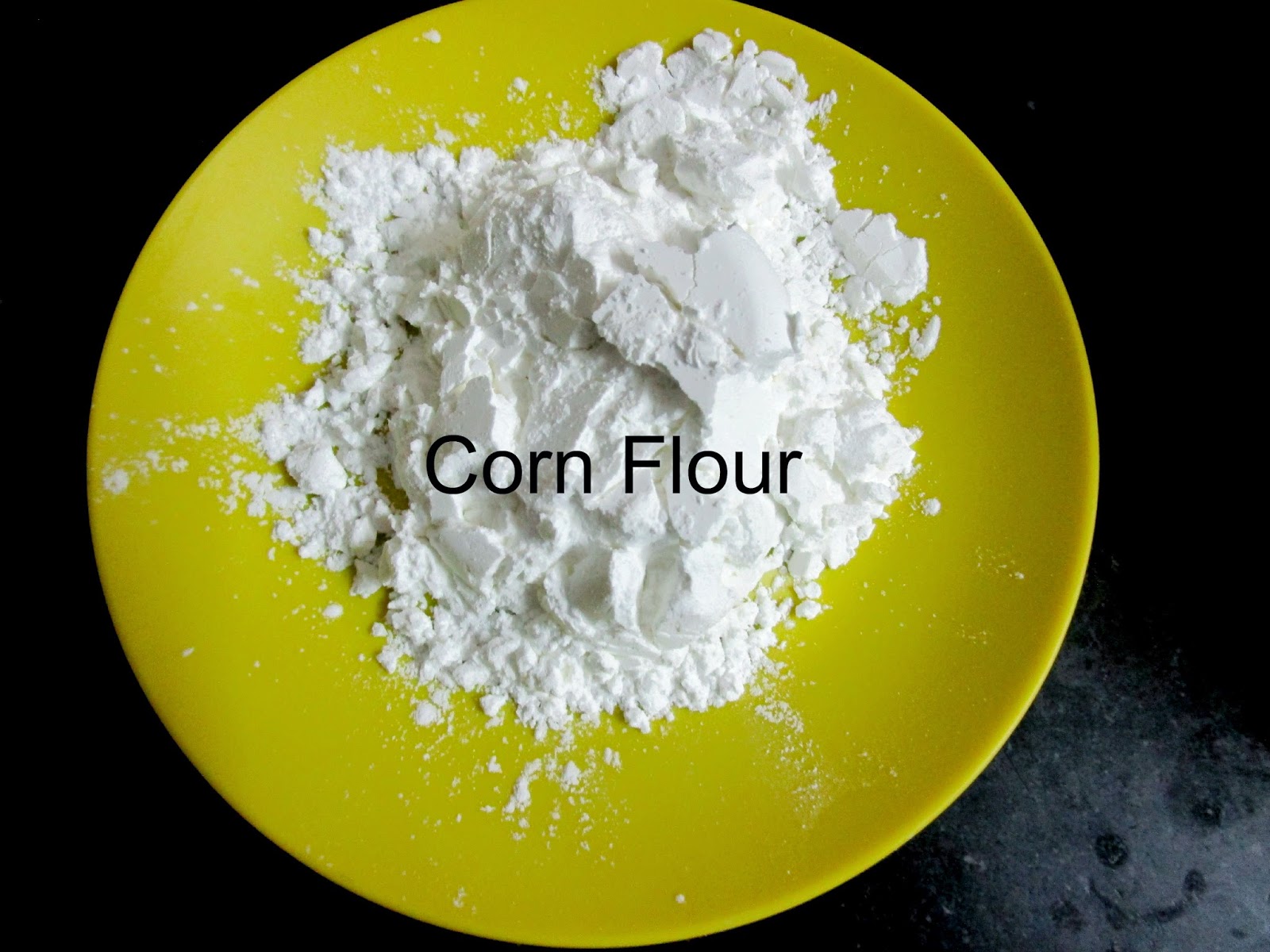 Blessy's Kitchen: Chilli Chicken