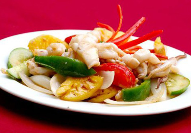 Món ngon dễ làm - Nhà hàng ngon - Nhận ưu đãi