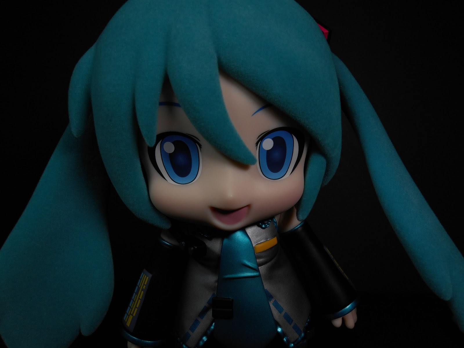 Review: Mikudayo | Night's Corner