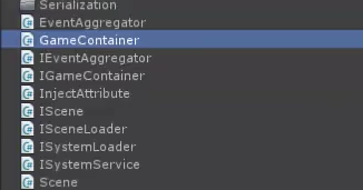 艾舍日誌: [Unity3D]uFrame 1.6更新了