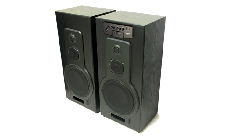 Speaker System Sharp CBOX-1200UBL