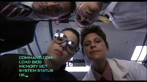 Un universo de Ciencia Ficción: 1987- ROBOCOP - Paul Verhoeven (y 2)