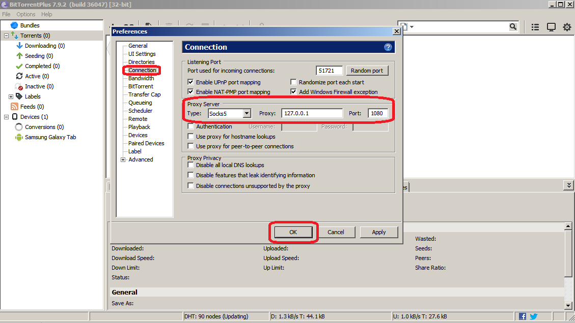 Free internet using PSIPHON Fast and Stable Connection - Pinoy Tech Blogger