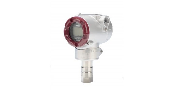 Filled Impulse Lines With Pressure Sensors | CTI Controltech Industrial ...