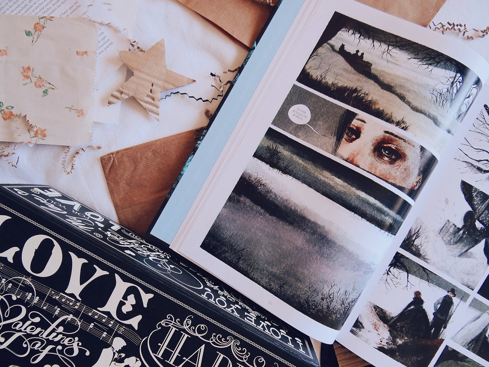 Words Of Books: Mala estrella - Barbara Baldi