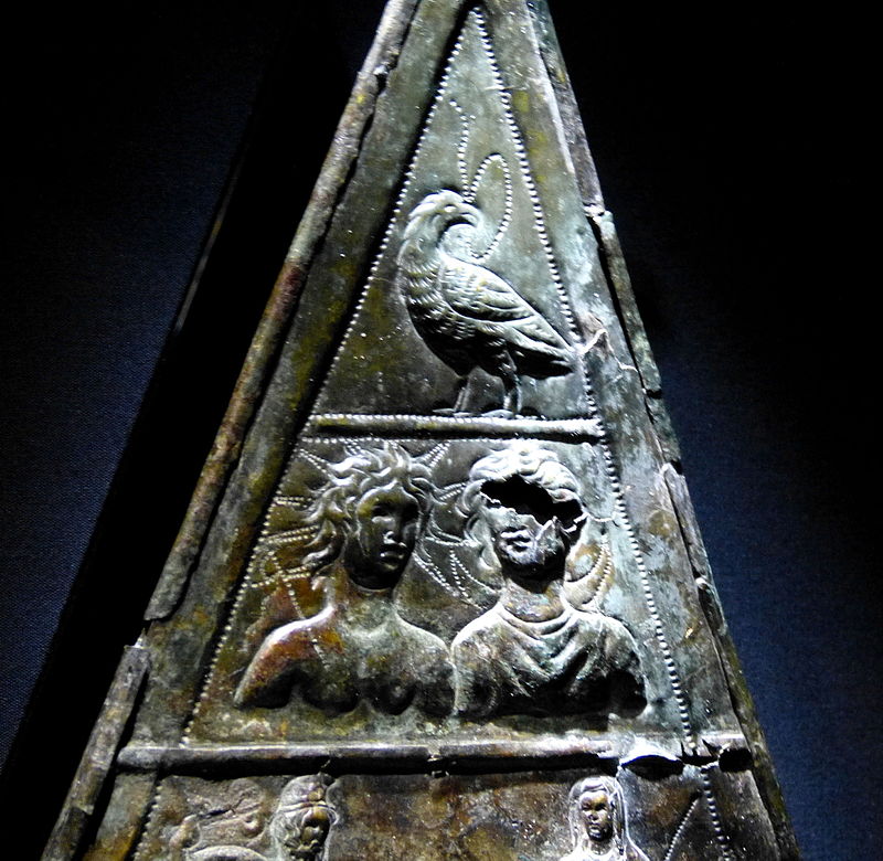 I MIEI SOGNI D'ANARCHIA - Calabria Anarchica: Helios - Sol Invictus/Sol