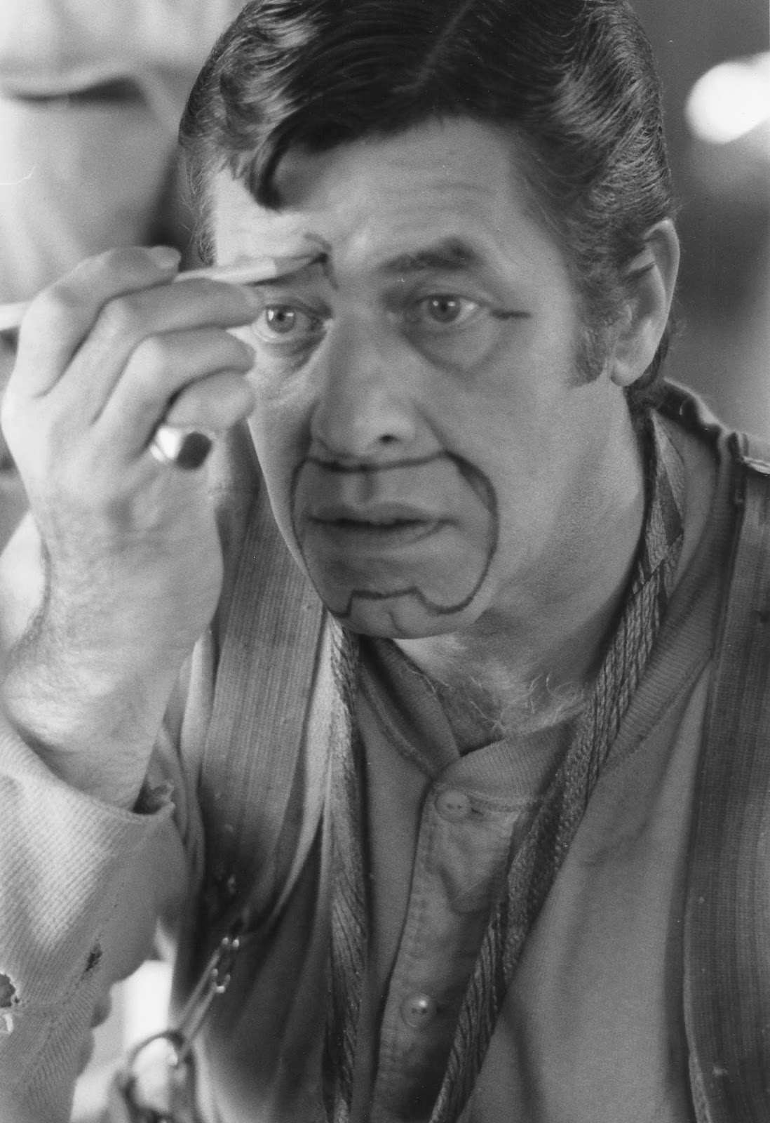 sound + vision: Jerry Lewis (1926 - 2017)