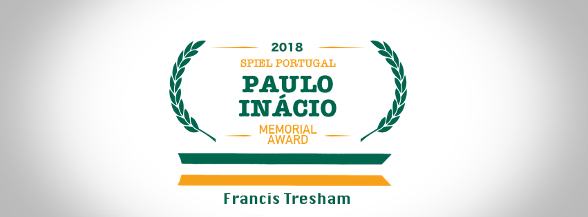 Troféu Paulo Inácio