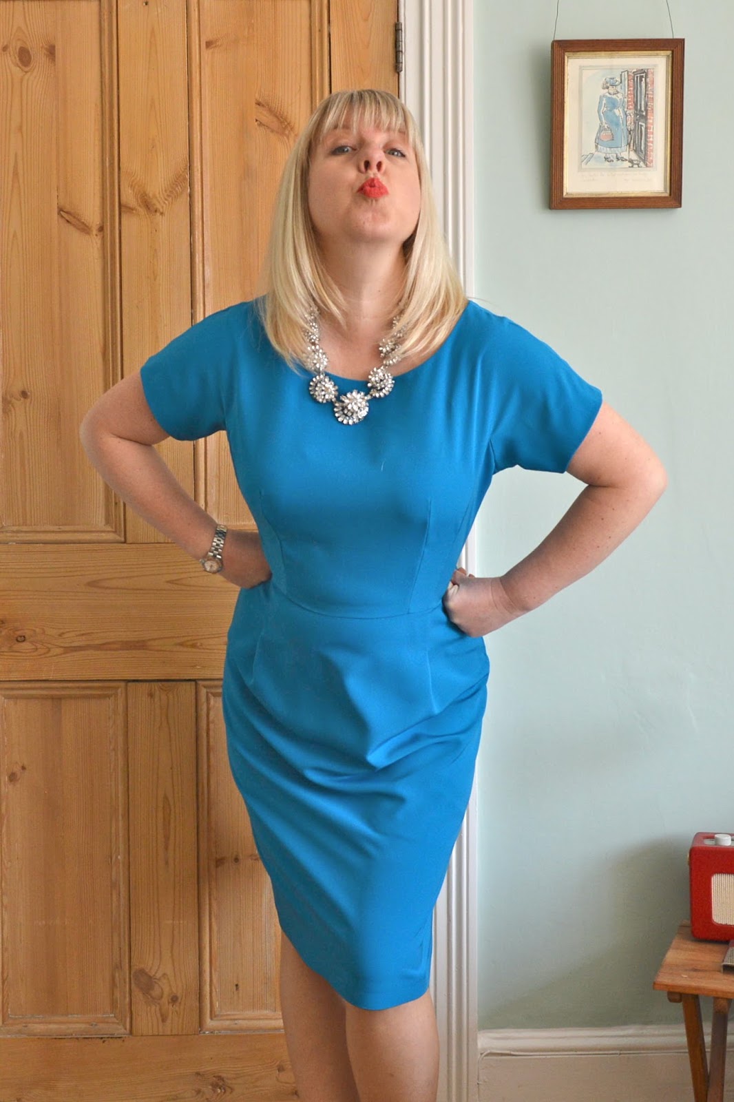 Handmade Jane: My Handmade Wardrobe