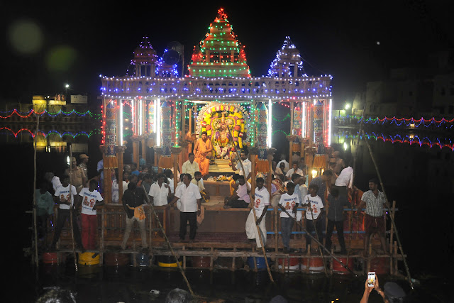 November 2015 - ARUNACHALA GRACE